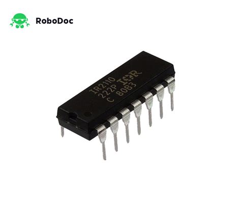 IR Price In BD RoboDoc