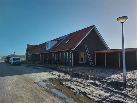 Zuidbroek Te Wierden Wessels Vakbouwers