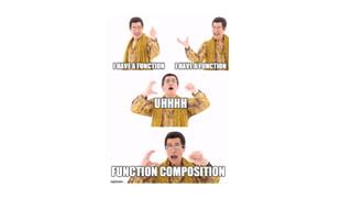 Functional Programming In A Nutshell By Adityo Pratomo Froyo