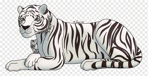 Aprender Sobre 89 Imagem Desenhos Tigre Br Thptnganamst Edu Vn