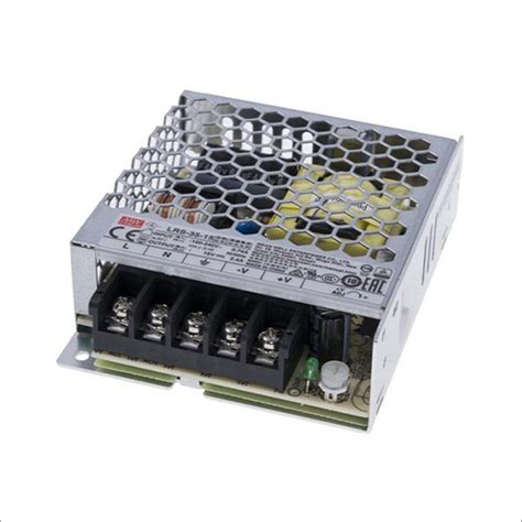 Meanwell Power Supply At 1000 00 Inr In Ludhiana Punjab Ngs Automation