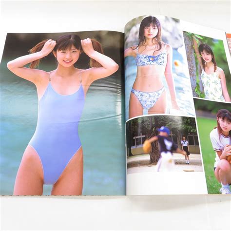 Yahoo オークション ゆe2547 【雑誌】ベッピンスクール Beppin Schoo