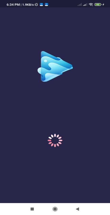 King Video Player Flutter Android With Admob By Kingitlimited CodeCanyon