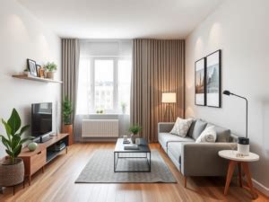 27 Genius Small Apartment Ideas To Maximize Space And Style DIYCozy