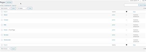 Disabling Comments On A Wordpress Website Ventraip