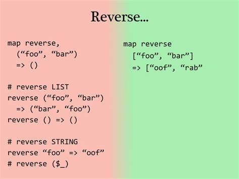 Is Haskell An Acceptable Perl PPT