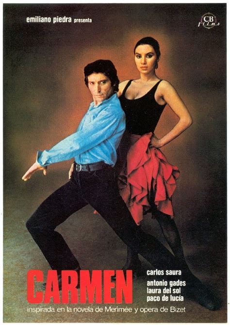 Carmen Carmen 1983
