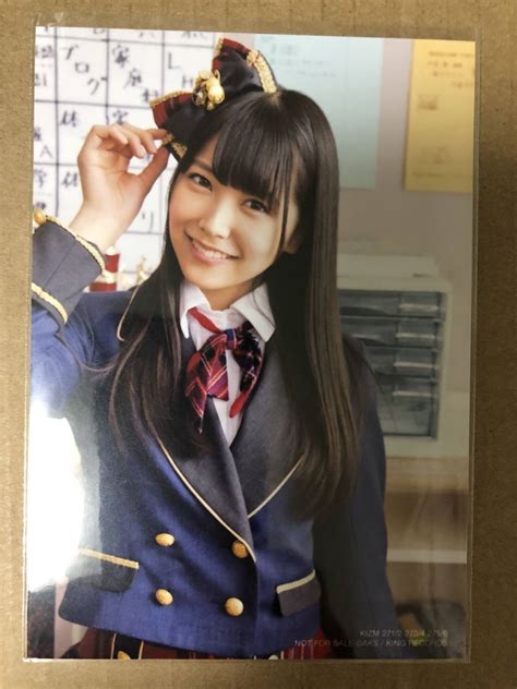 Yahoo オークション Nmb48 白間美瑠 Akb48 前しか向かねえ 通常盤 生