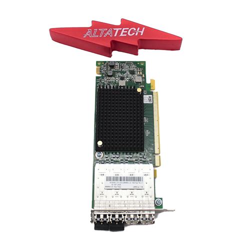 Ibm 9848 Ahb4 32gb 4 Port Fc Adapter