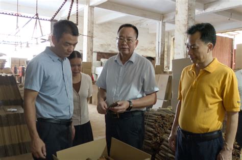 罗定市政协