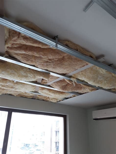 Шумо и звукоизолация КоректСтройко