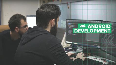 თბილისის კომუნიკაციის სკოლის Android Development ის პროგრამა Youtube