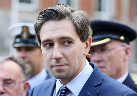 Simon Harris Will Not Abandon Hate Crime Bill Newstalk