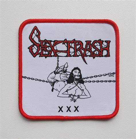 Sextrash Xxx Patch