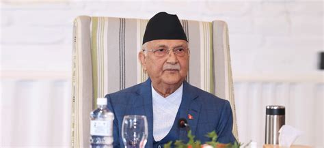 प्रधानमन्त्री ओलीको पहिलो विदेश भ्रमण थाइल्यान्डबाट बिमस्टेक शिखर