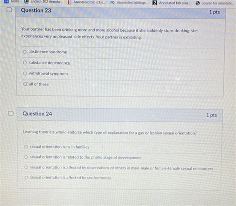 Solved Source For Annotate A News English 102 Annota E