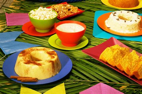 Comidas Salgadas Tipicas De Festa Junina Moda Feminina Em Atacado