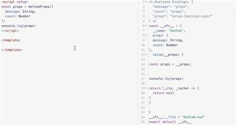 Vue3 组件通信 Csdn博客