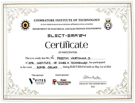 Preethi Varthana D On Linkedin Continuouslearning Techquiz