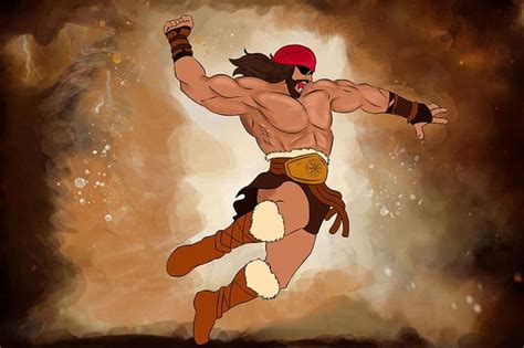 [art] [oc] Modron Redesign 1 The Monodrone R Dnd