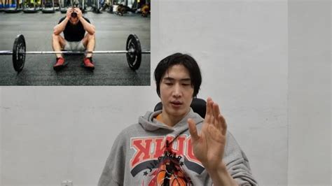 운동선수의 스트렝스 훈련 힘들게만 하면 안되는 이유 Youtube