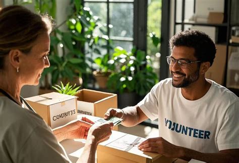 The Ripple Effect of Giving: How Donations Change Lives - adorila