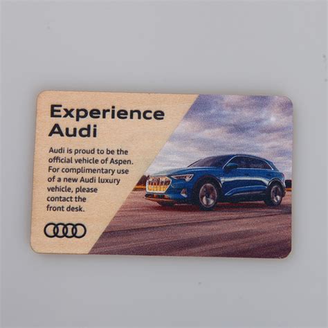 Wooden Rfid Card Nfc Card Proud Tek Rfid Card Rfid Tag Rfid