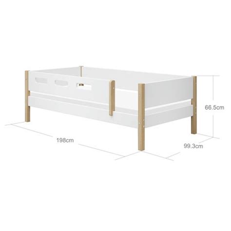 Single Bed Safety Rails Nor