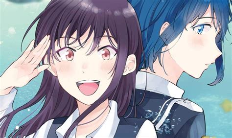 A Tropical Fish Yearns For Snow Volume 5 Review But Why Tho