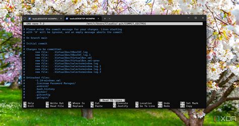 4 Tools I Run In Wsl That Are Better Than Their Windows Counterparts