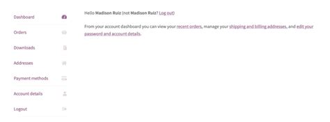 essential tips and tricks for your woocommerce customer account crocoblock