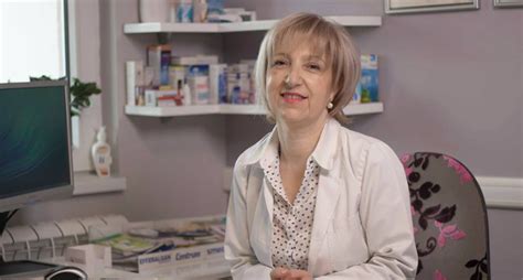 Скрининг за слух на новороденчиња Интервју со прим д р Мерзука Мери Александрова Medrep