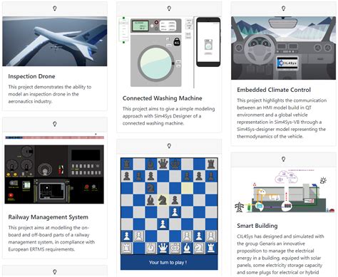 Hub4Sys Sim4Sys Documentation