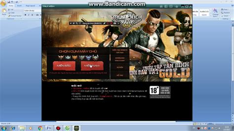 Cho Acc Truy K Ch Vip Youtube