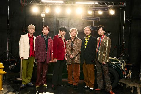 【Da-iCE】New Single『FUNKEYS』本日リリース！和田アキ子を迎えた「FUNKEYS」のMVも公開！ | ニュース | エイベックス・ポータル