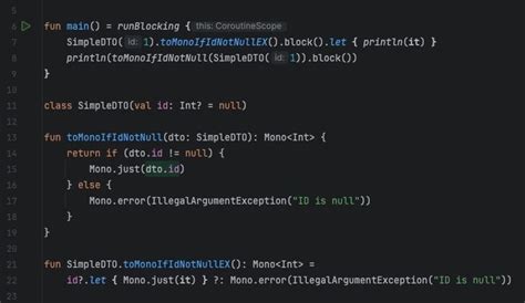Tamás Baranyi On Linkedin Kotlin Extensions Extensions