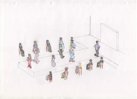Catwalk Self Expression By Ricadams On Newgrounds Catwalk Self Expression By Ricadams On Newgrounds