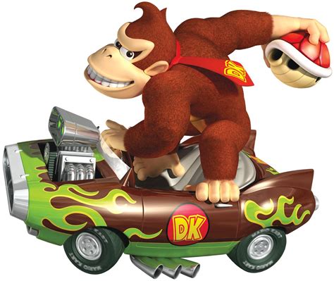 Donkey Kong Kart Ubicaciondepersonas Cdmx Gob Mx