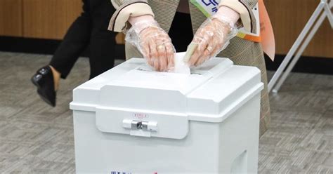 충북 22대 총선 선거비용 제한액 평균 2억4300만원