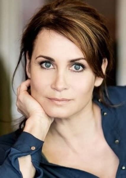 Anja Kling Photo On Mycast Fan Casting Your Favorite Stories
