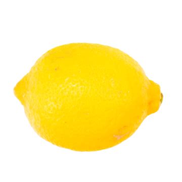 Yellow Lemon Fruit Lemon Summer Fruit Lemon PNG Transparent Image