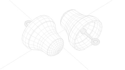 Bells Tinkerbell 3d Model Cgtrader