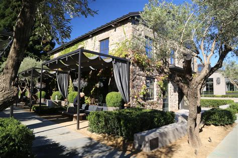 Rh Wine Vault The Napa Wine Project