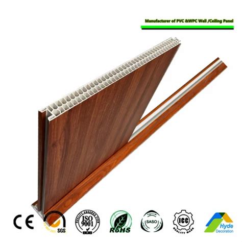 New Material Pvc Wall Partition Individually Movable Partition Wall Pvc Partition Board And