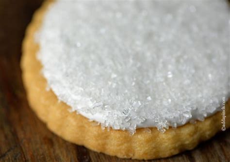 Cookie Icing Recipe Add A Pinch