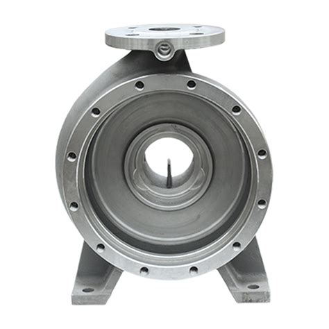Centrifugal Pump Casing Machining In Chennai ID