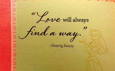Disney Quotes Sleeping Beauty Quotesgram