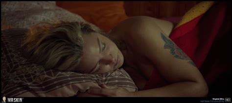 Naked Virginie Efira In Half Sister Full Love