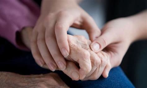 11a Hoy Es Día Mundial Del Parkinson El Impulso