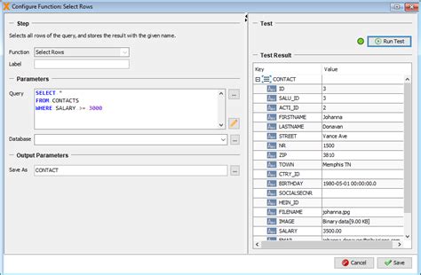 Workflow Engine Documentation Documentation